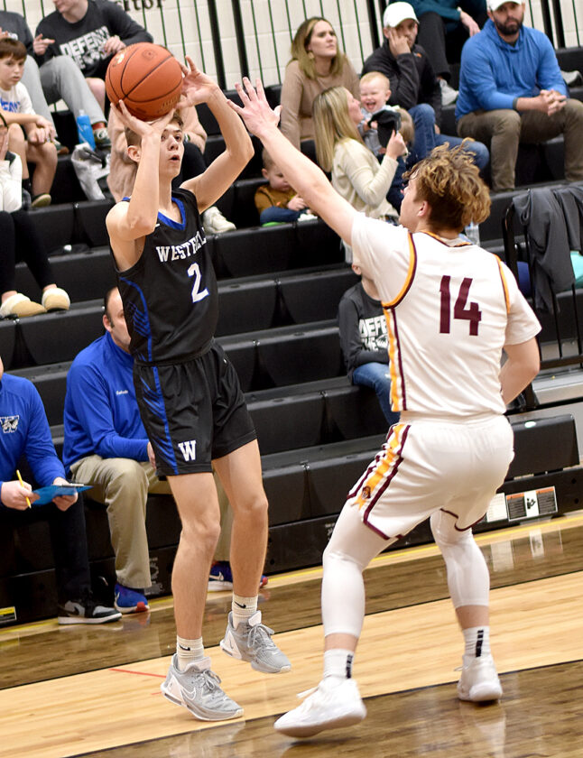 Heartbreaker | News, Sports, Jobs - Observer Today